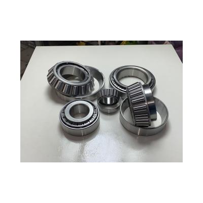 China Support OEM Handel Drive Axles Auto Wheel Hub Bearings 31316 for Axor R for sale