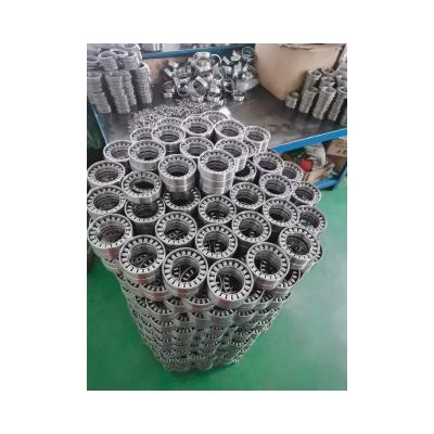China Support OEM Handel Drive Axles Auto Wheel Hub Bearings 31316 for Axor R for sale