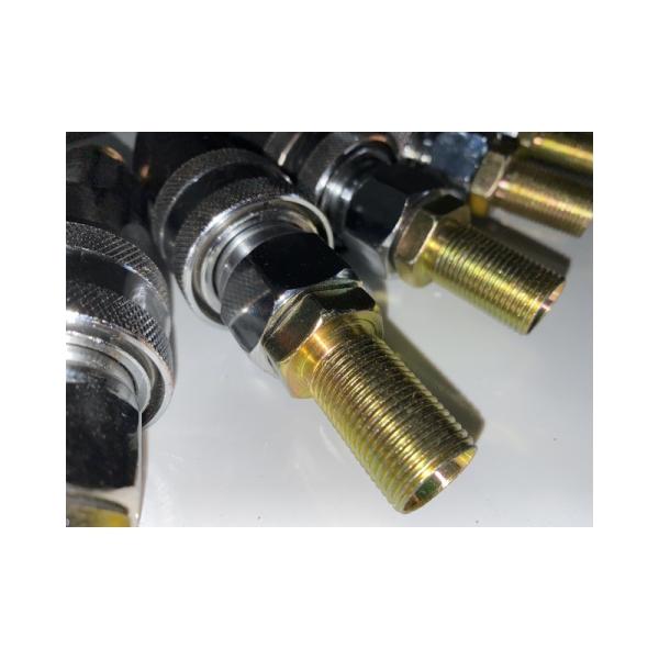 Quality 81084006012 81083030052 F026 Semi-Trailer Air Pipe Quick Connector for Engine for sale