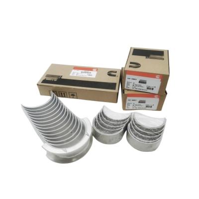 China Engine Crankshaft Main Bearing Made To Fit For CUMMINS 3802070 Crankshaft Tile All for sale