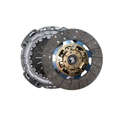 Китай 2005- Год Диск сцепления Auman для Hino J08C 31250-5360 продается