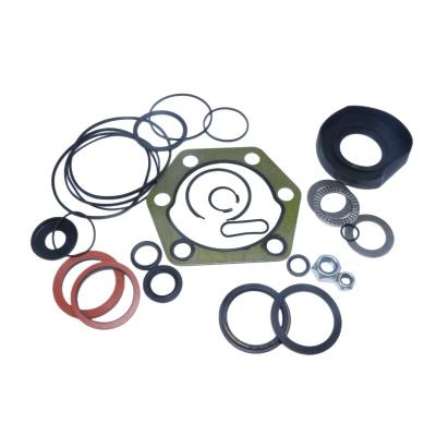 2003-2006 Year Overhauling Gasket Set for Mercedes-Benz and Volvo Heavy Duty Design