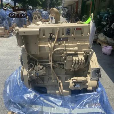 China R480 9S Engineering Machinery Engine 100% Professional Test ISM11 QSM11 4BT 6BT 6CT M11 for sale