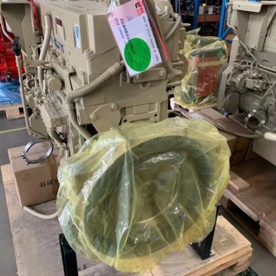 China R480 9S Engineering Machinery Engine 100% Professional Test ISM11 QSM11 4BT 6BT 6CT M11 for sale