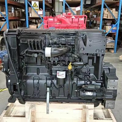 China Construction Machinery Equipment with Original Imported QSX15 1451kg Engine Assembly for sale