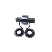 China Torque Rod Bush for Heavy Duty Trucks Guaranteed Performance for sale