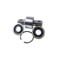 China Torque Rod Bush for Heavy Duty Trucks Guaranteed Performance for sale