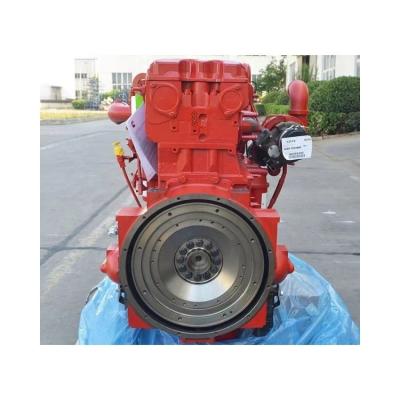 China Construction Machinery Equipment with Original Imported QSX15 1451kg Engine Assembly for sale