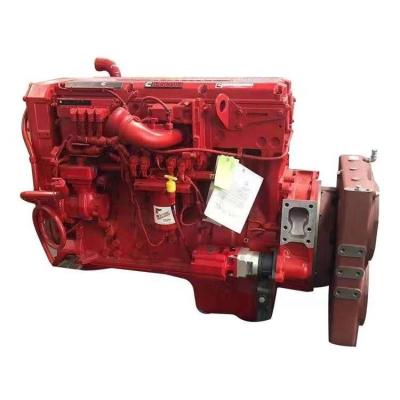 China Construction Machinery Equipment with Original Imported QSX15 1451kg Engine Assembly for sale