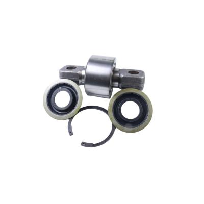 China 120 Series SINOTRUK HOWO Truck Parts Thrusting Rod Rubber Core for sale
