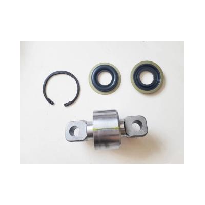 China 120 Series SINOTRUK HOWO Truck Parts Thrusting Rod Rubber Core for sale