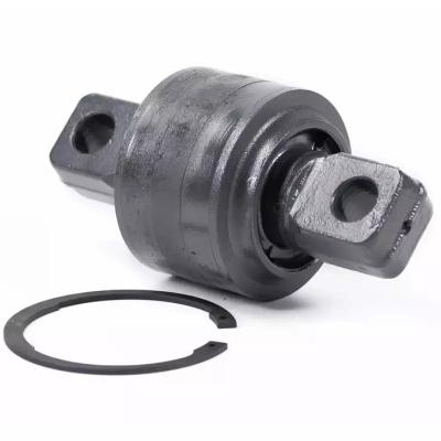 China 120 Series SINOTRUK HOWO Truck Parts Thrusting Rod Rubber Core for sale