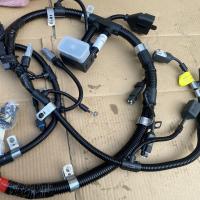 China Custom Engine Wire Harness 4973958X/3406879X for Cummins Engine Durable Construction for sale