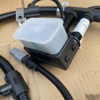 China Custom Engine Wire Harness 4973958X/3406879X for Cummins Engine Durable Construction for sale