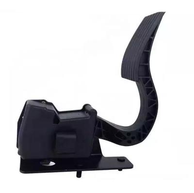 China Pedal eletrônico do acelerador para Sinotruk Howo T7H A7 T7H camião pesado camião modelo Howo à venda