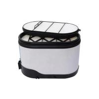 Quality Heavy Duty Truck Engine Air Filter Element P608666 P612513 LAF6889 2591005C1 for for sale