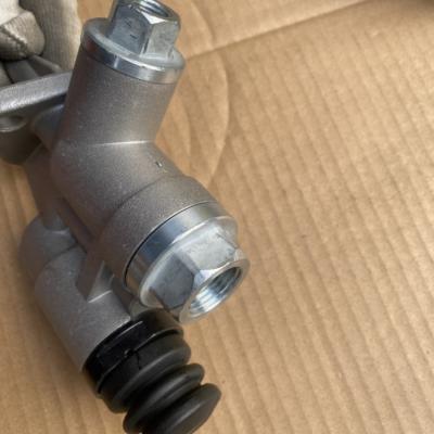 Cina 4988747 Pompa di trasferimento del carburante per filtro di separazione dell'acqua e del carburante Cummins 6CT in vendita
