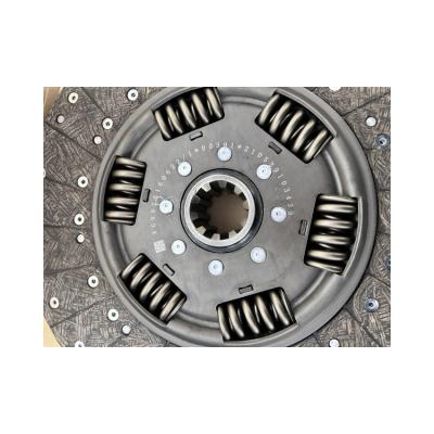 Китай ОЭ No WG9925160622/1 Диск для тяжелых грузовиков продается