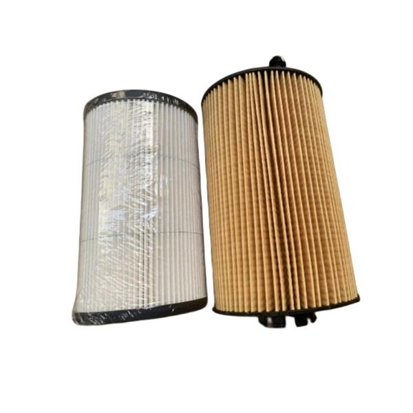 Quality OE NO. 21913334 21687472 Heavy Truck Air Filter for VOLVO Truck 2000-2013 for sale