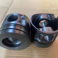 China 13038398 Engine Rebuild Kit Piston Piston Ring Liner for Wheel Loader Repair/Replacement for sale
