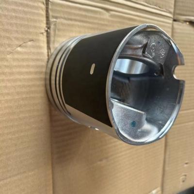Cina Pistoli per camion pesanti in acciaio Shacman per motore WP10 WD10 WD615 612600030034 612600030068 in vendita