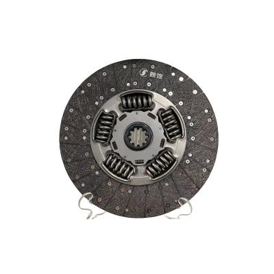 Китай Отличная прочность сцепления для грузовиков Shacman Год 2012- OEM DZ9X259160205 продается