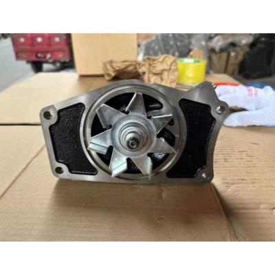 Cina SK200-3 SK200-5 Escavatore 6D34 6D31 6D31T Pompa d'acqua ME088301 ME993520 per la sostituzione/riparazione in vendita
