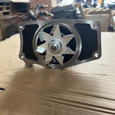 Cina SK200-3 SK200-5 Escavatore 6D34 6D31 6D31T Pompa d'acqua ME088301 ME993520 per la sostituzione/riparazione in vendita
