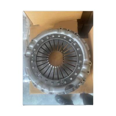 China Heavy Duty Truck Clutch Pressure Plate for Volvo Automatic Transmission 3482001310 for sale