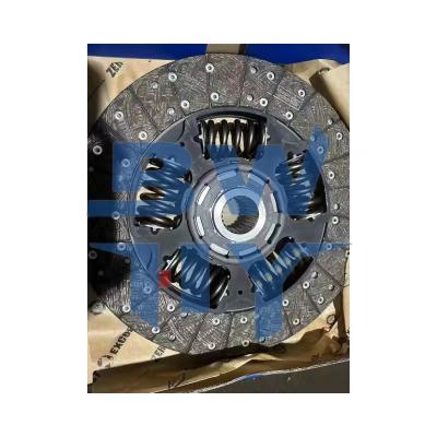 Китай Диск сцепления тяжелого грузовика 430 мм 24 зуба 1878007170 для автозапчастей V-0lvo продается