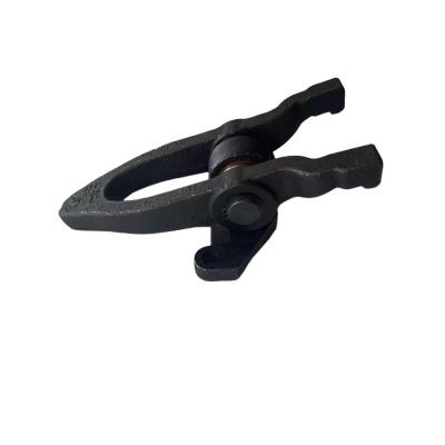 China Transmission System Separation Fork Assembly 1315 268 017 for DongFeng Volvo Truck Model for sale