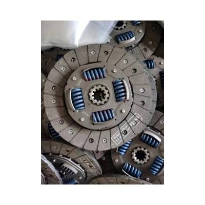 China 240 mm koppelingskit 3000 950 069 voor Kamaz Heavy Duty Truck Performance Te koop