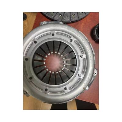 China 240 mm koppelingskit 3000 950 069 voor Kamaz Heavy Duty Truck Performance Te koop