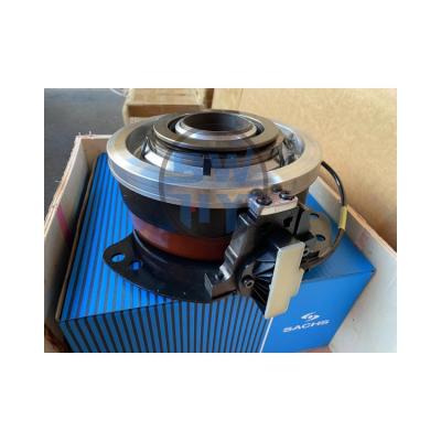 China 666482000070 Automatic Transmission Clutch Release Bearing for Heavy Duty Truck Parts for sale