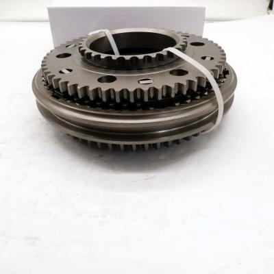 China Eaton Fuller Transmission Spare Parts OE NO. W-1701273-02-01 for 2000 for sale