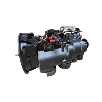 ホウ トラック モデル 12JSD180T ギアボックス トランスミッション組装 355kg 負荷容量