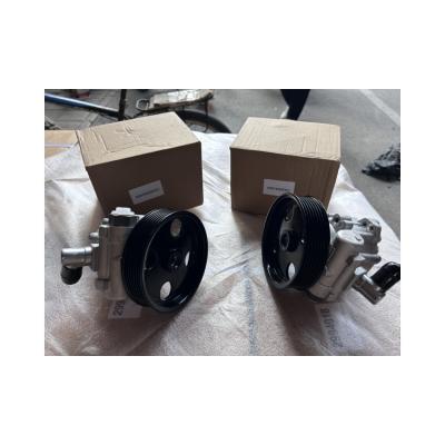 メルセデス・ベンツA0034669301 0044668201のための便利なT/T支払いパワーステアリングポンプ