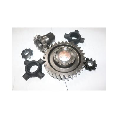 China 140 Estate 145 Gearbox Differential System Various Gears for Power Distribution for sale