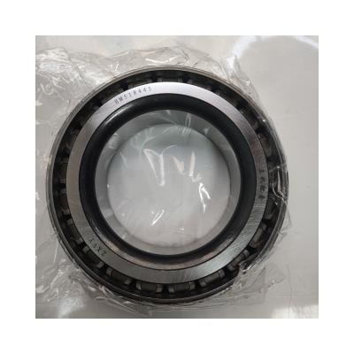 China Konstruktion HM518445/10 Tapered Roller Bearing für Achse 88.9*152.4*39.7mm zu verkaufen
