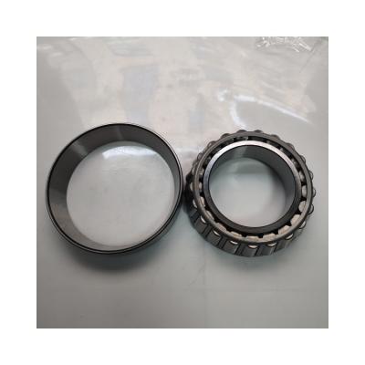 China Konstruktion HM518445/10 Tapered Roller Bearing für Achse 88.9*152.4*39.7mm zu verkaufen