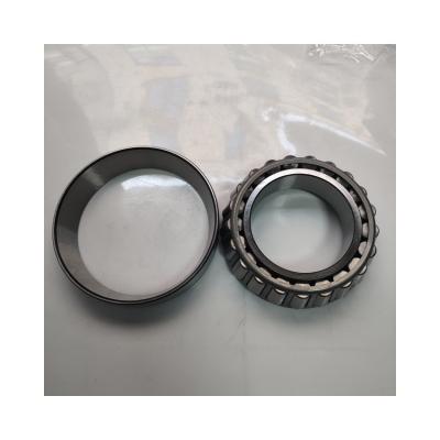 China Konstruktion HM518445/10 Tapered Roller Bearing für Achse 88.9*152.4*39.7mm zu verkaufen