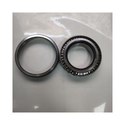 China Konstruktion HM518445/10 Tapered Roller Bearing für Achse 88.9*152.4*39.7mm zu verkaufen