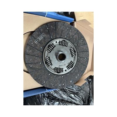 Китай Диск сцепления OEM 1878003867/20566388/7420725524/85003118/20484467 для Renault и Volvo продается