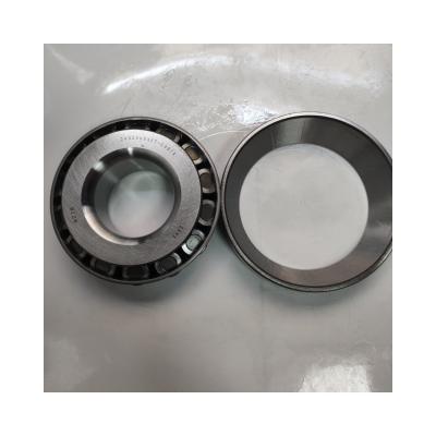 China 30% T/T Vooruitbetaling 9278/9220 Conic rollagers voor vrachtwagenonderdelen 68,262*161,925*49,21 mm Te koop