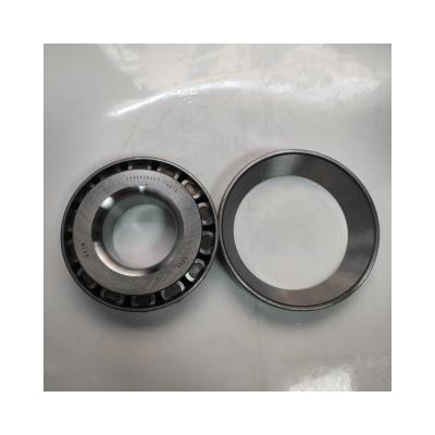 China 30% T/T Vooruitbetaling 9278/9220 Conic rollagers voor vrachtwagenonderdelen 68,262*161,925*49,21 mm Te koop