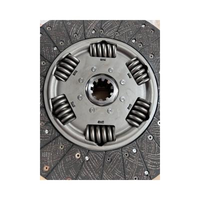 Китай 1878003867/20566388/7420725524/85003118/20484467 FL220 Части грузовиков Диск сцепления OEM продается