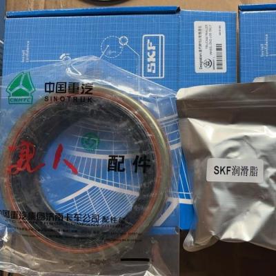 Cina Kit di riparazione del cuscinetto della ruota posteriore per camion pesanti HOWO T7H in vendita