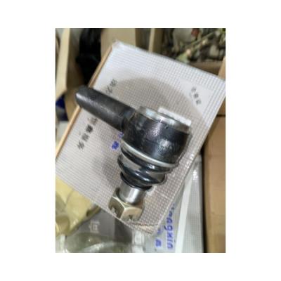 China 2006- Year 9100430700 Shackleman Dillon F3000/x3000 Steering Cross Tie Rod Straight Tie Rod Ball Head for sale