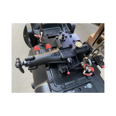 China VOLVO Car Fitment 9JS200TA Automatic Transmission System voor zware vrachtwagens Te koop