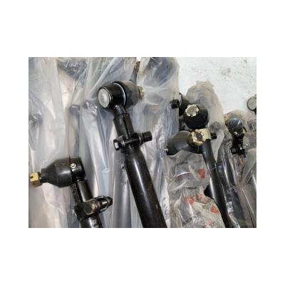 China OEM DZ95319430001/LG97164300230153 Sinotruk Truck Heavy Duty Steering Tie Rod Assembly à venda